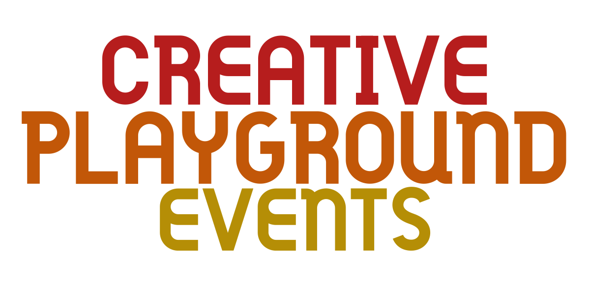 DIY Retreat Planner - Creative Playground Events